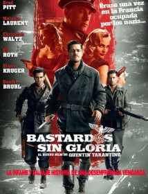 Bastardos sin gloria – HABLEMOS DE PELICULAS