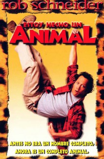 el animal – HABLEMOS DE PELICULAS