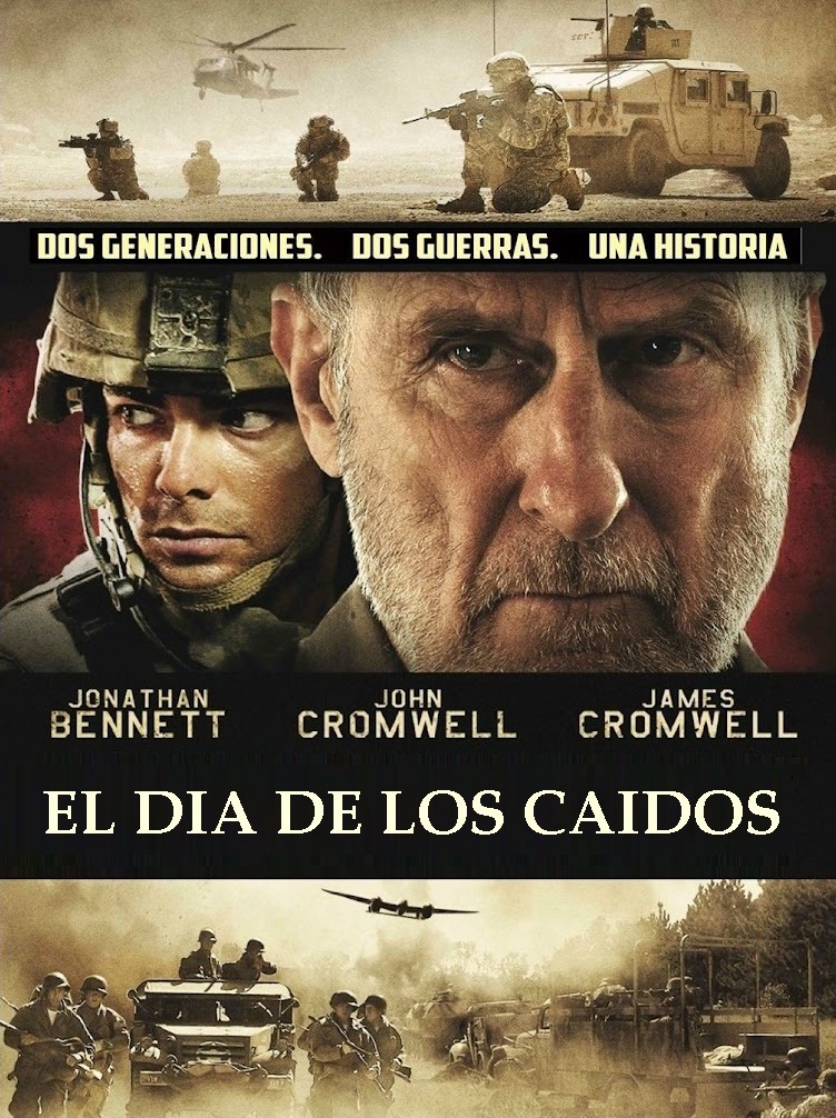 El Dia De Los Caidos – HABLEMOS DE PELICULAS