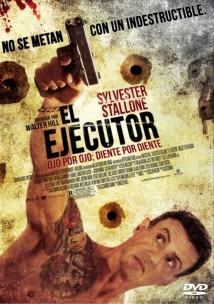 El ejecutor – HABLEMOS DE PELICULAS