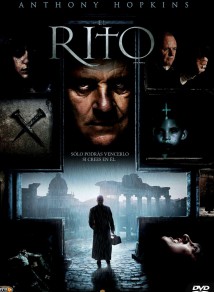 El rito – HABLEMOS DE PELICULAS